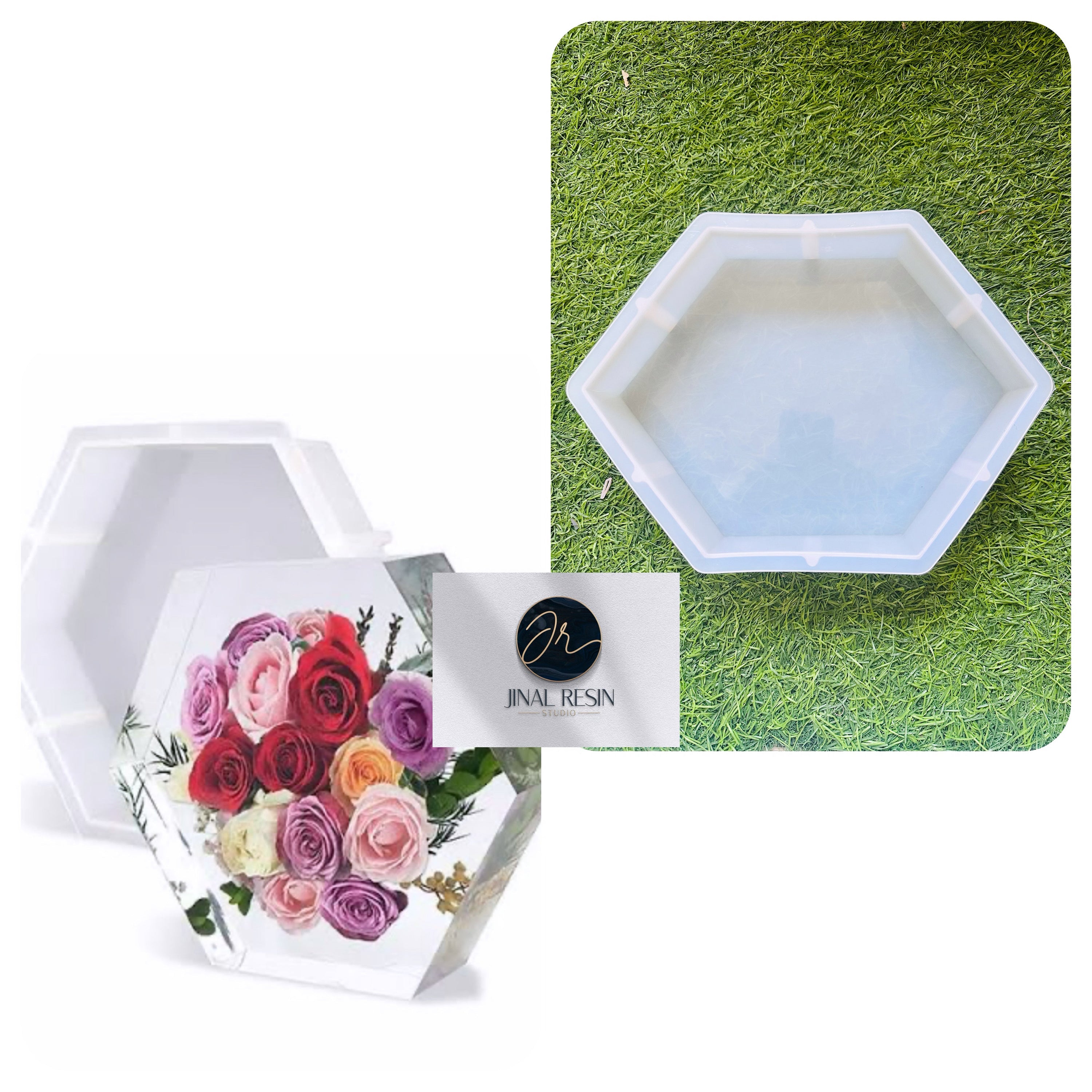 Jinal Resin Studio – Jinalresinstudio