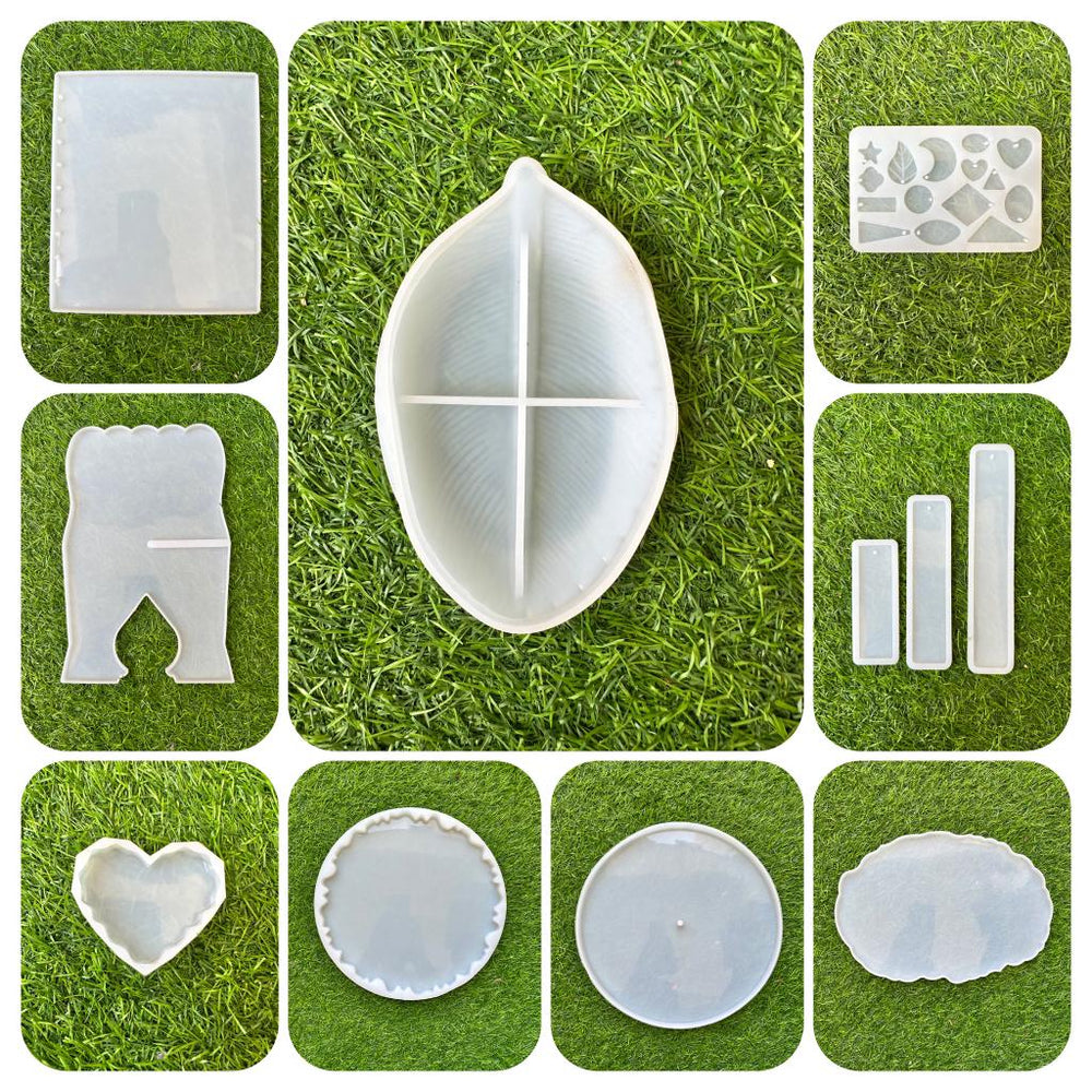 Jinal Resin Studio – Jinalresinstudio