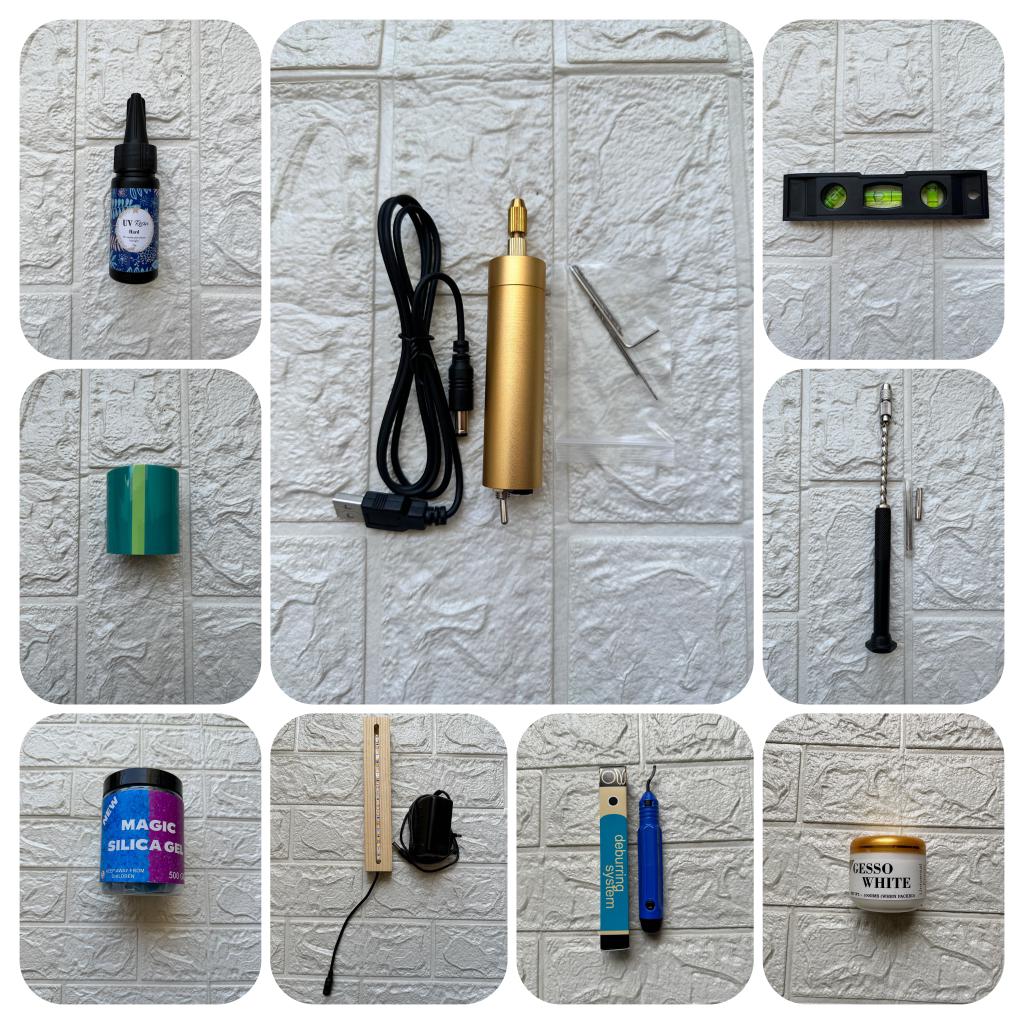 Jinal Resin Studio – Jinalresinstudio