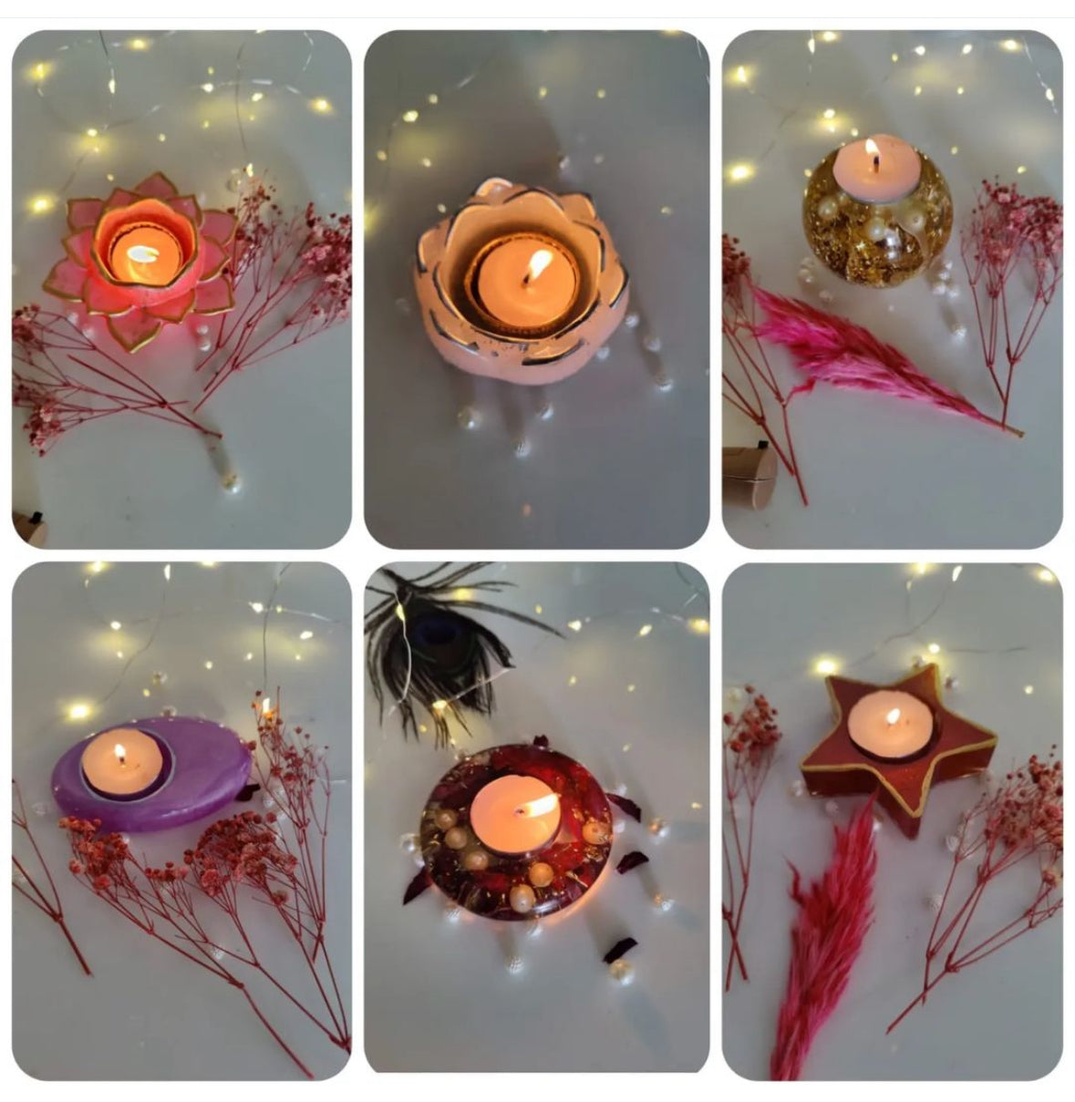 Jinal Resin Studio – Jinalresinstudio