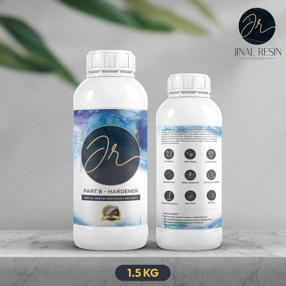 Jinal Resin Studio – Jinalresinstudio