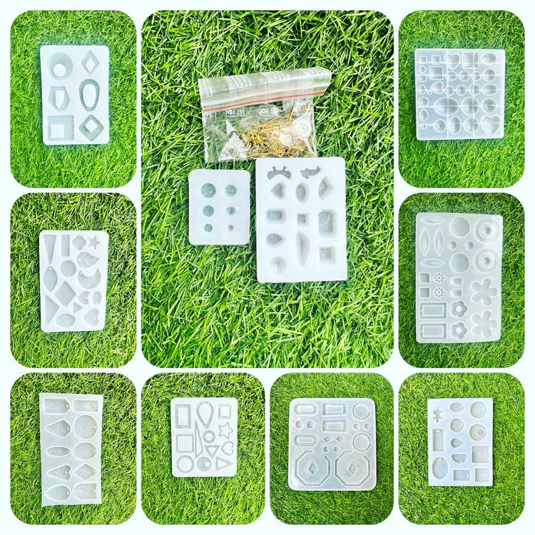 Jinal Resin Studio – Jinalresinstudio