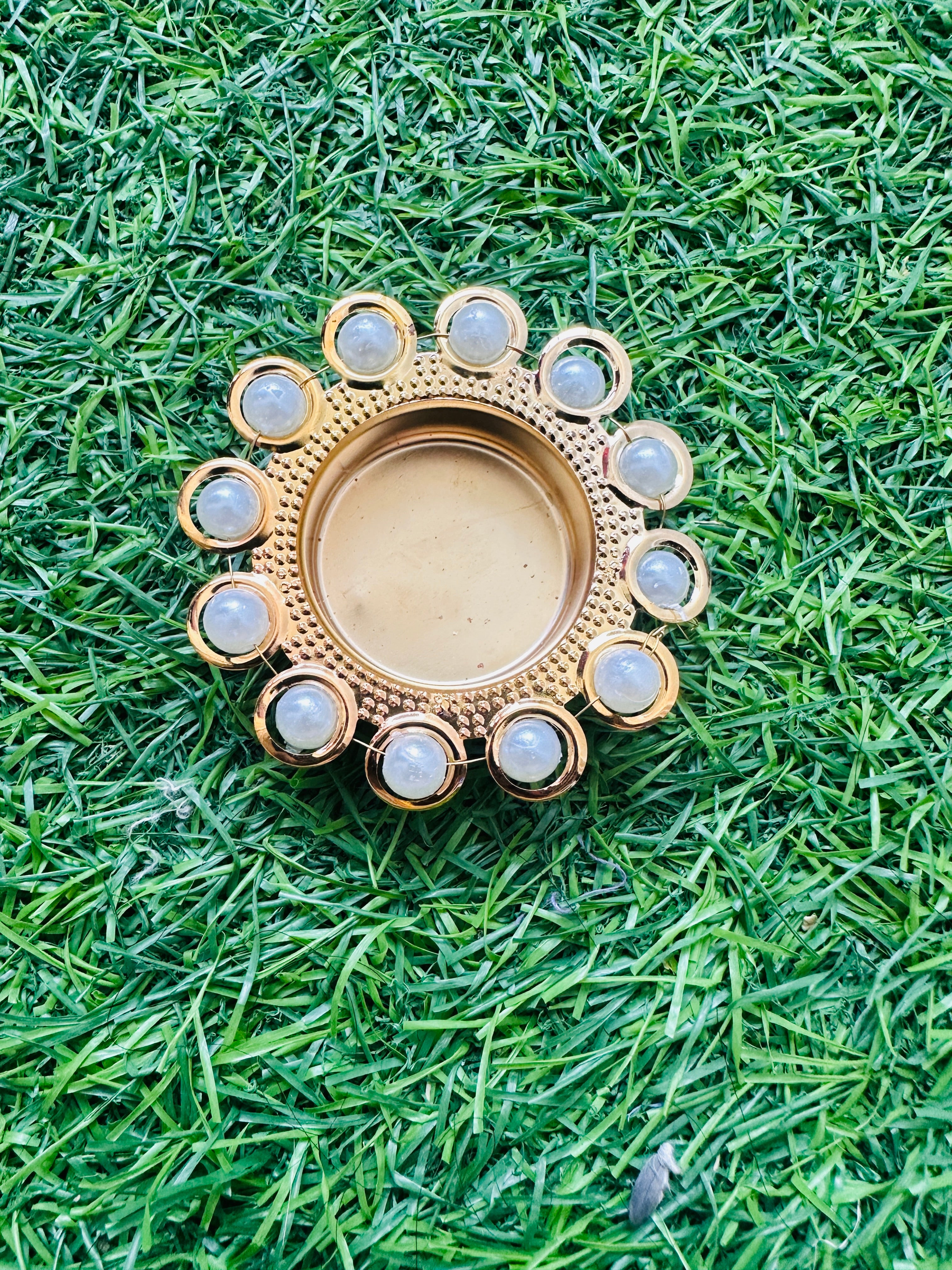 Imported Premium Diya – Jinalresinstudio