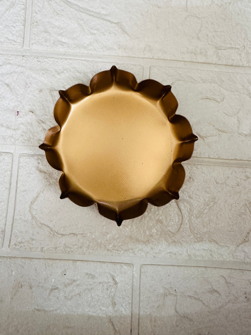 Candle Urli – Jinalresinstudio